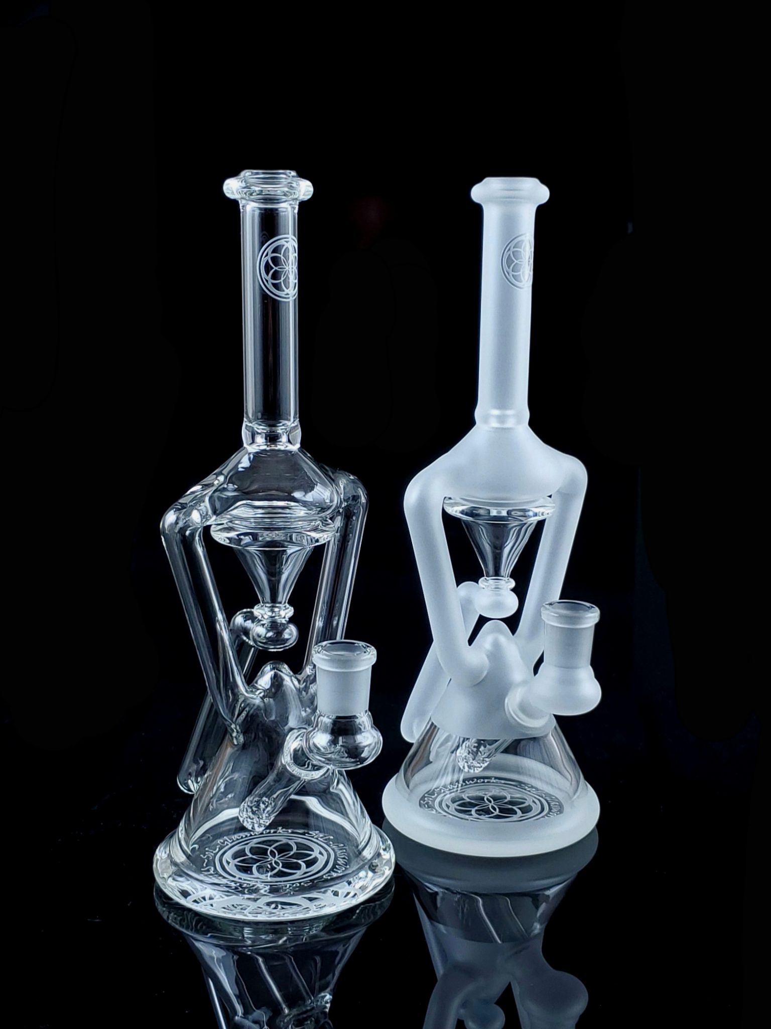 Glass Archives - Seed of Life Glassworks