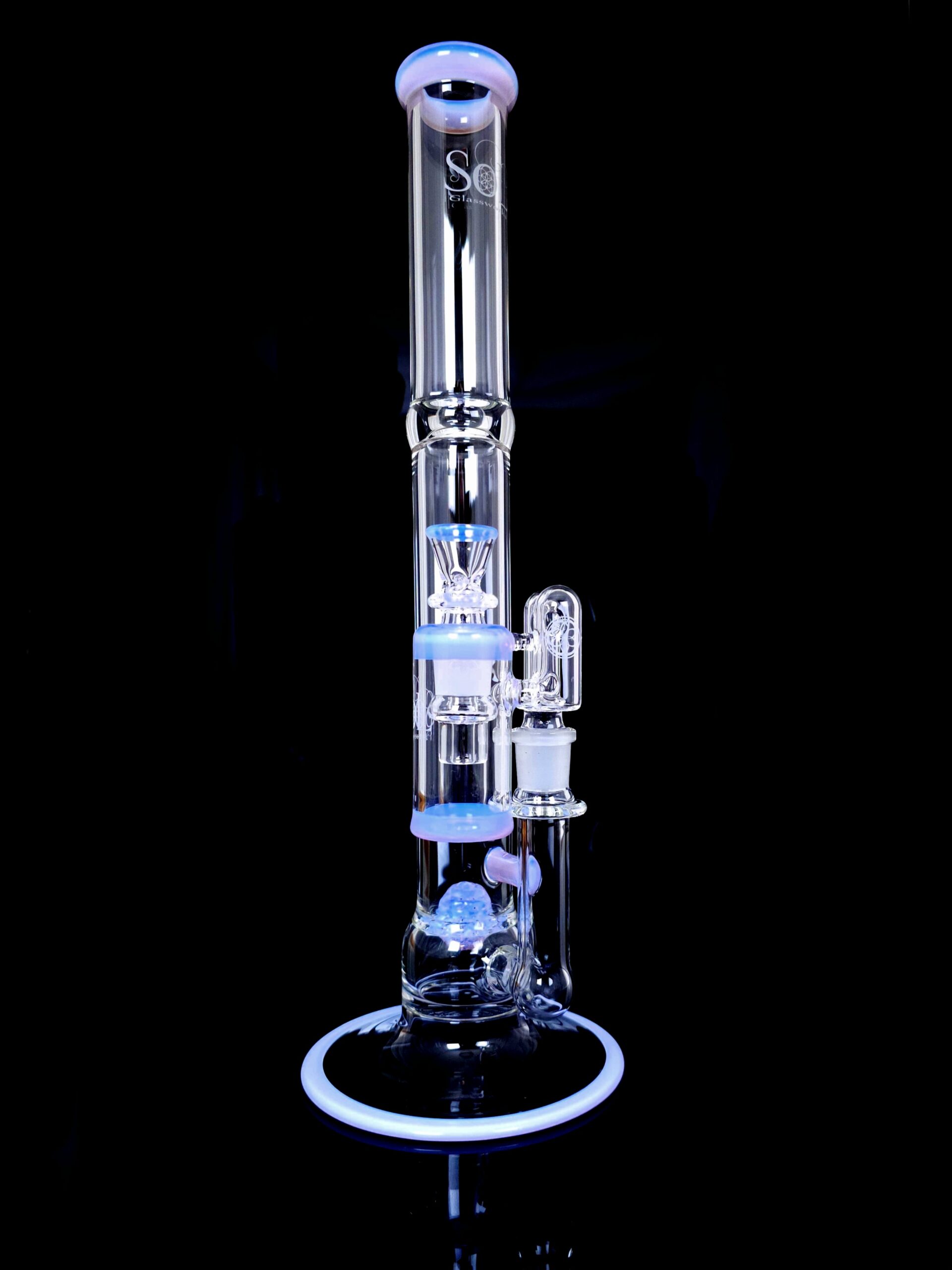 Glass Archives - Seed of Life Glassworks