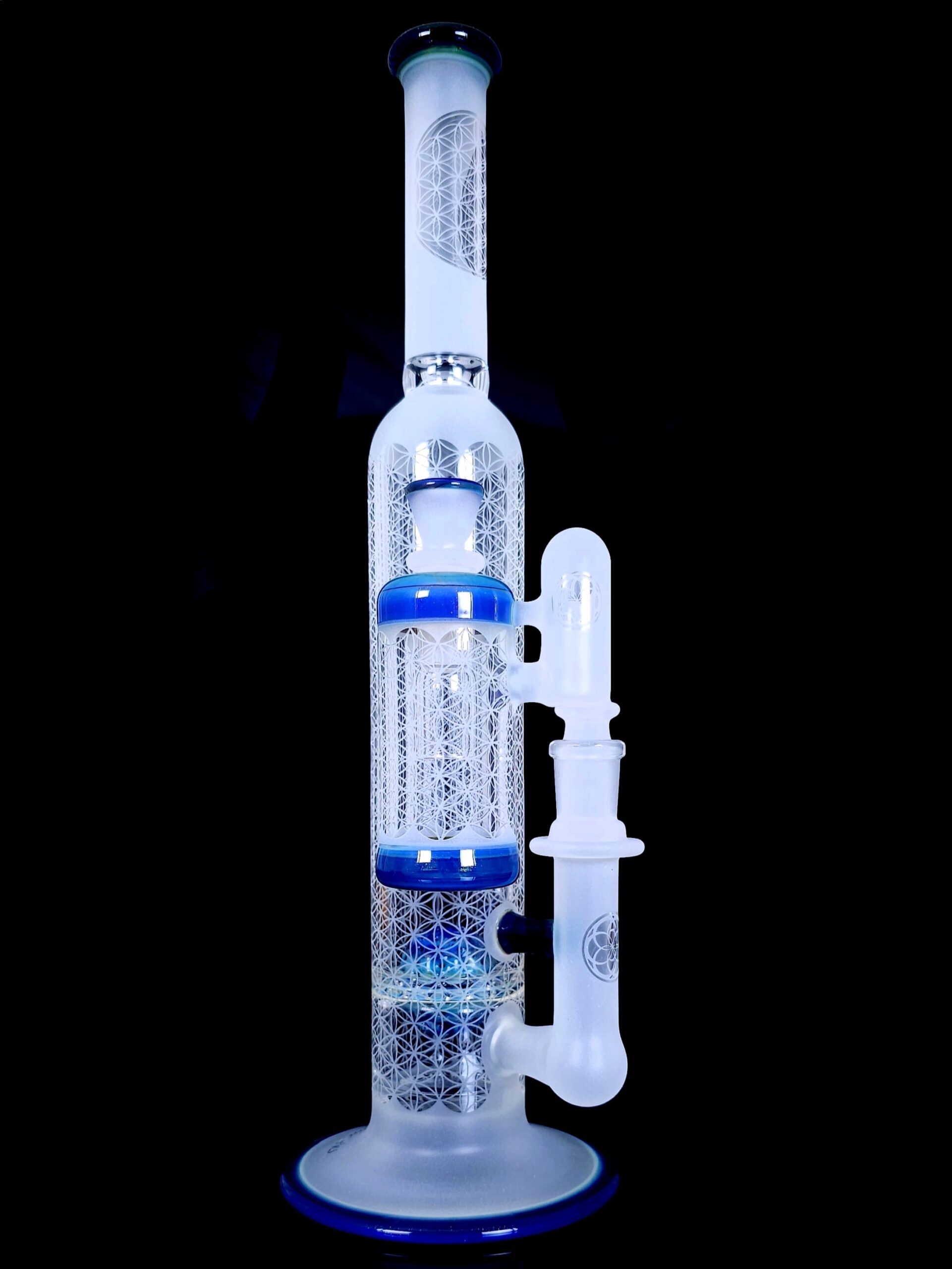 Glass Archives - Seed of Life Glassworks